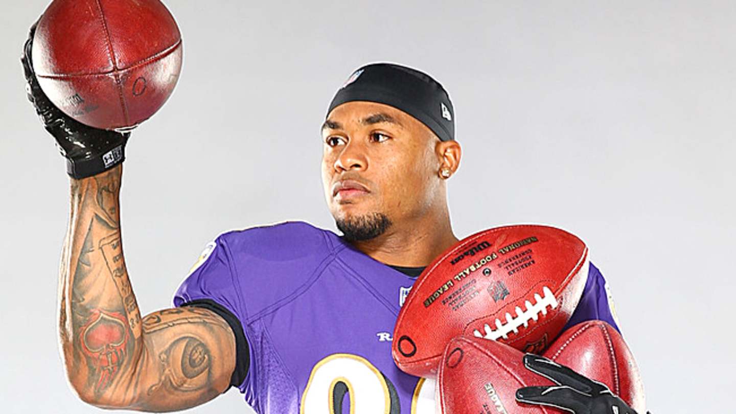 Steve Smith - Sports Illustrated
