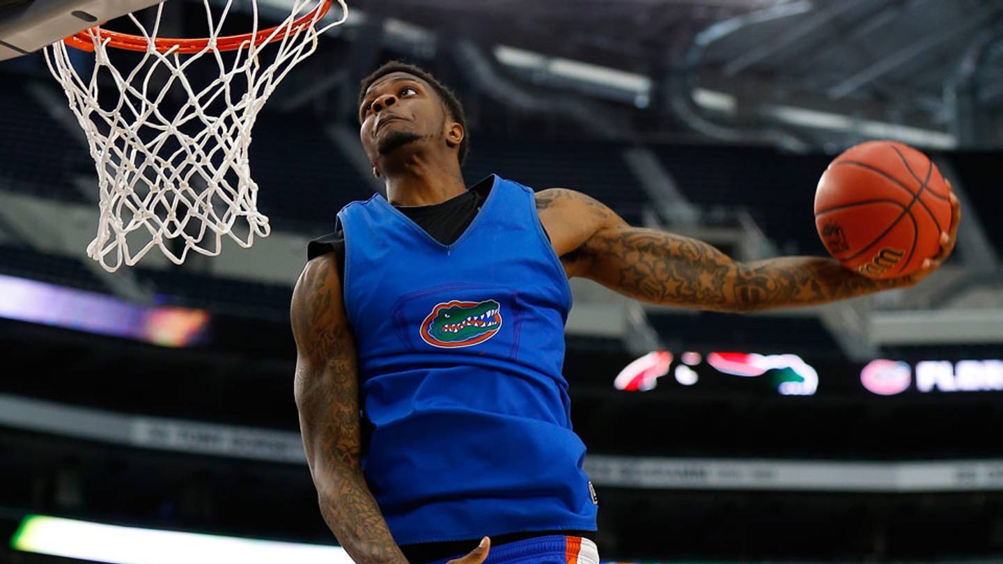 Florida's Chris Walker an intrigiung NBA prospect - Sports Illustrated