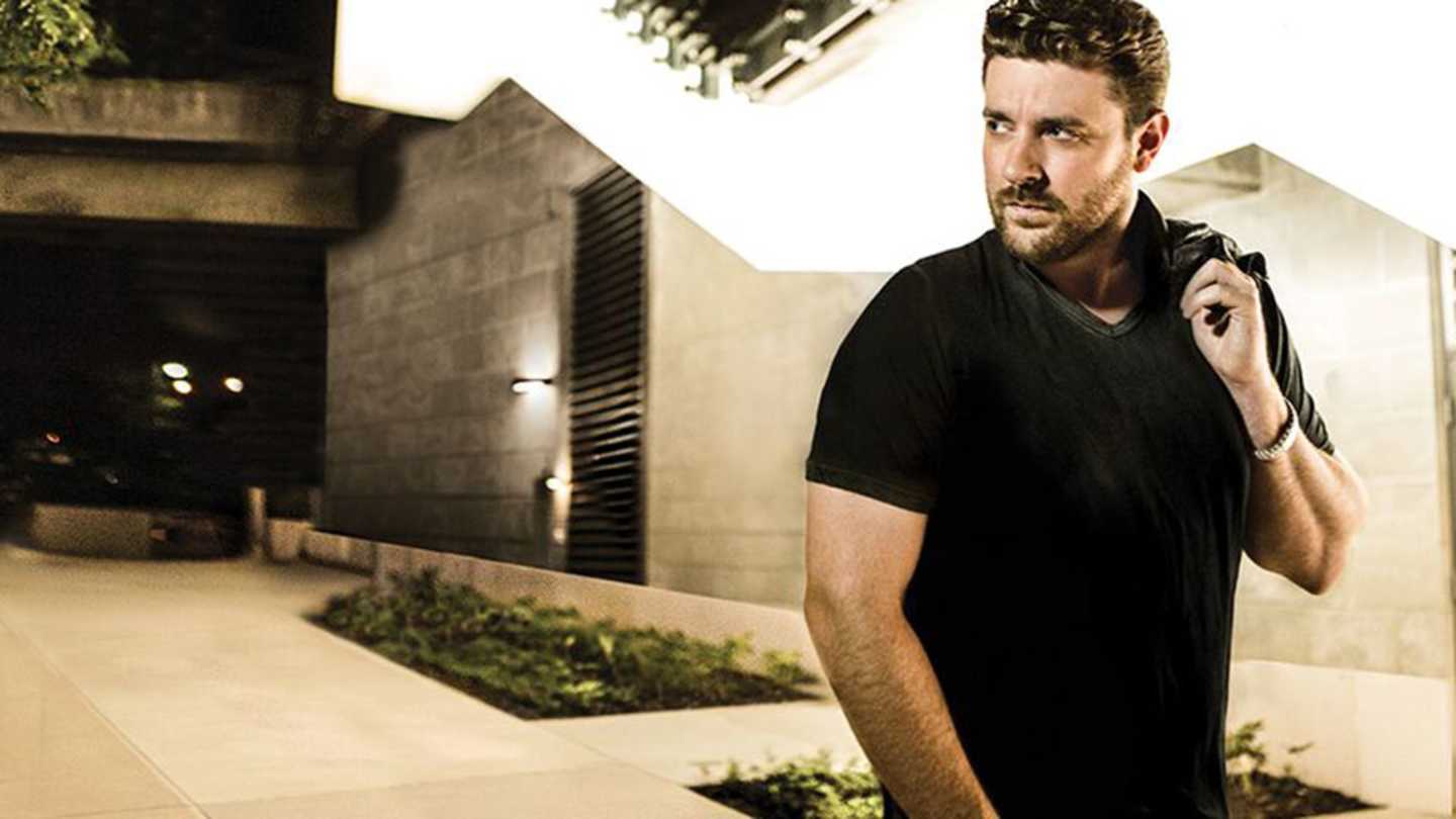 Chris Young discusses Dallas Cowboys obsession, new album - Sports ...