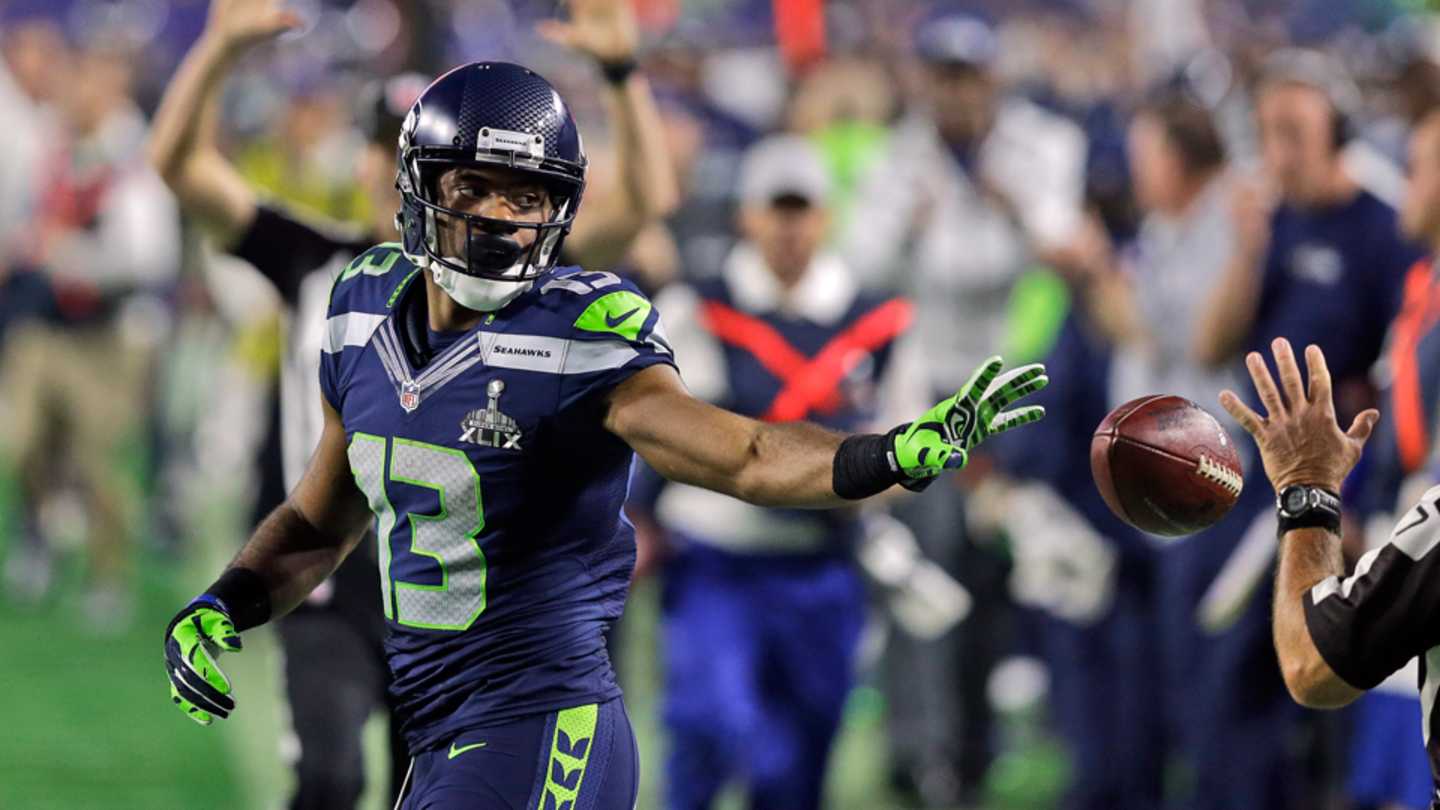 Super Bowl 2015: Seahawks' Chris Matthews emerges - Sports Illustrated