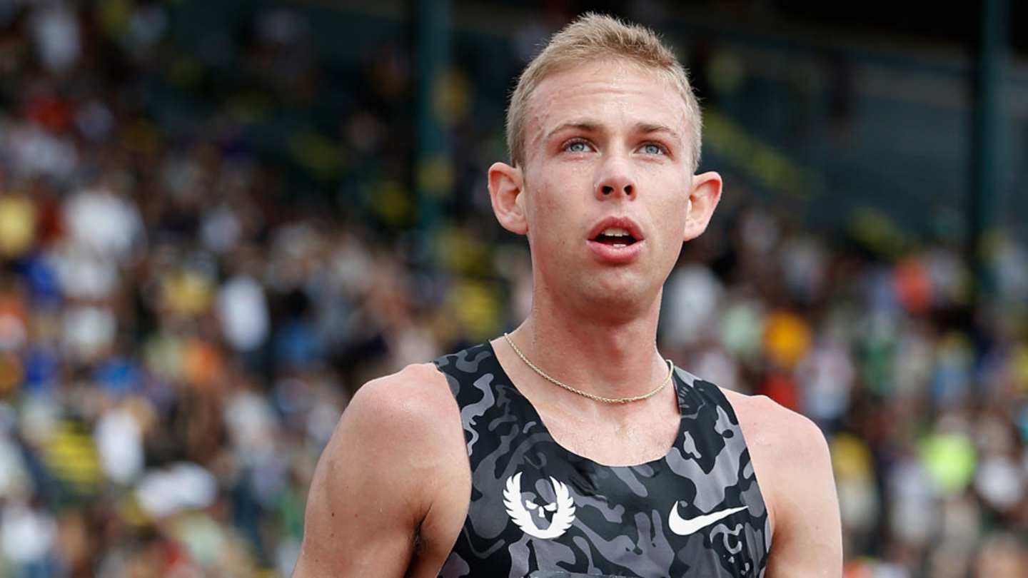 Galen Rupp to run half-marathon, Olympic Marathon Trials possible ...