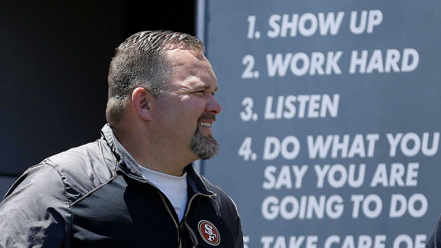 Report: Greg Roman signs deal to join Bills - Sports Illustrated