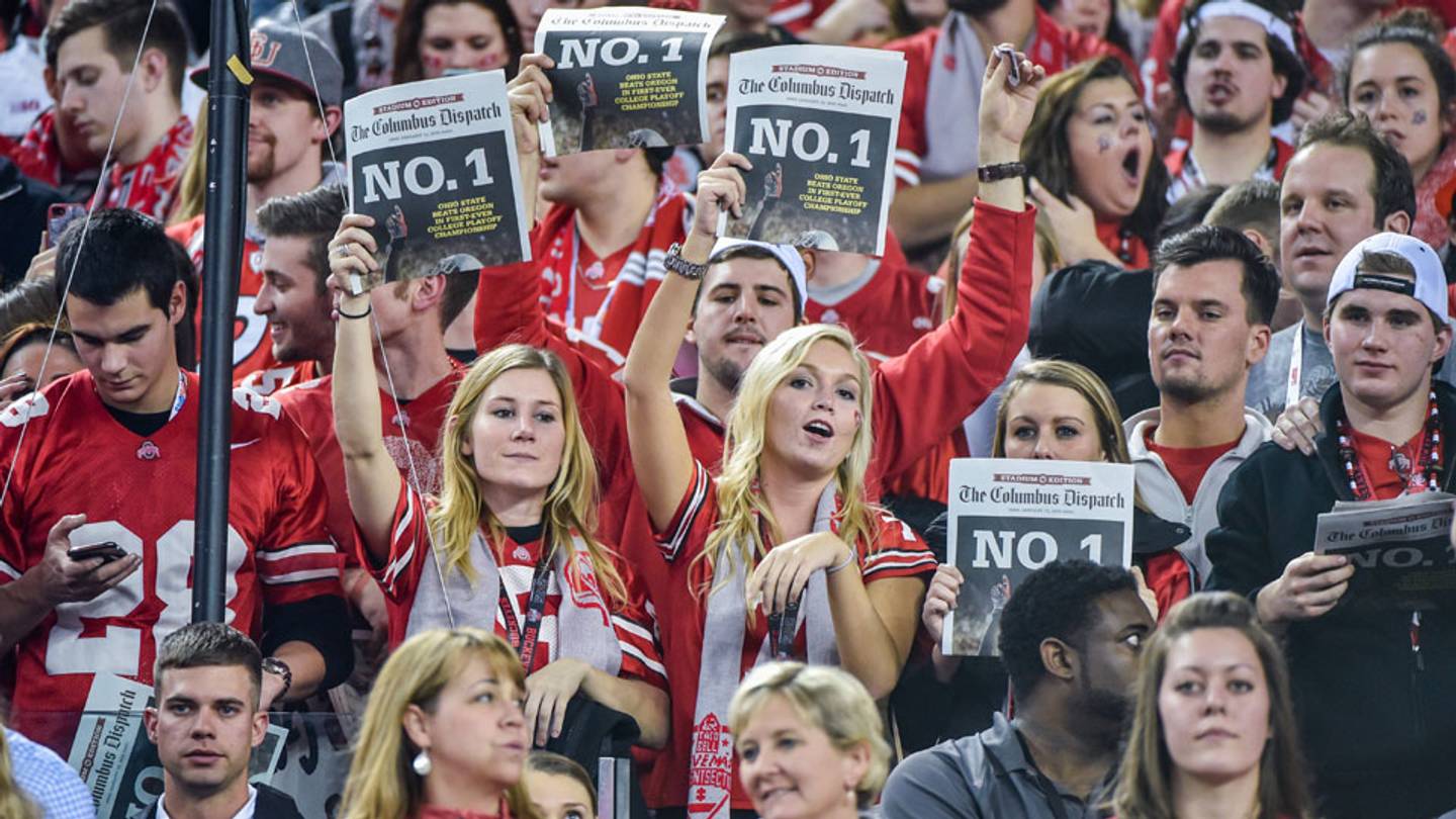 Watch Ohio State vs Hawaii online: live stream, game time, TV - Sports ...