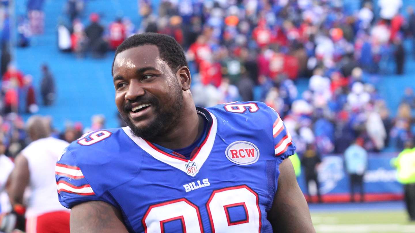 Bills spill their dislike of AFC East rival Patriots - Sports Illustrated