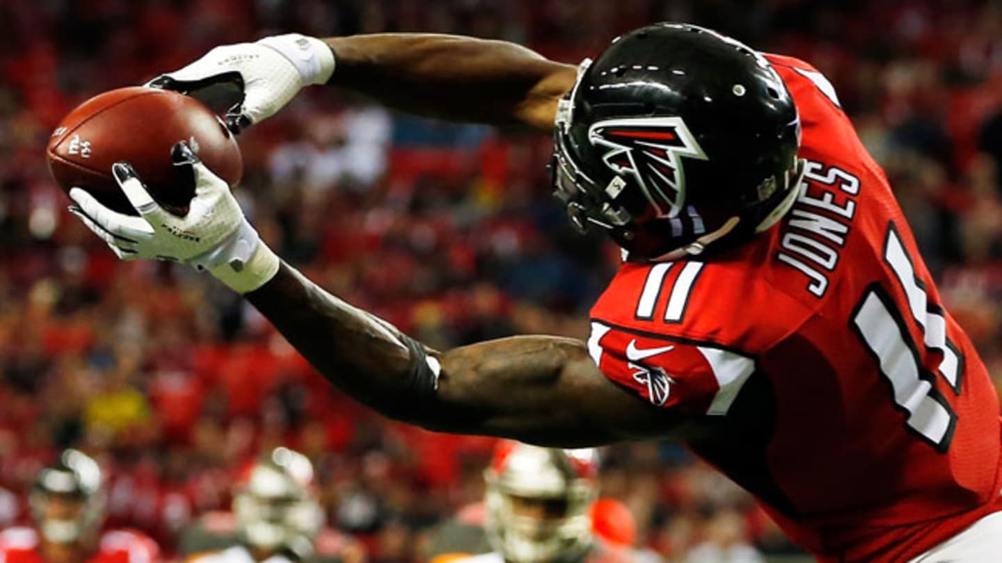 Andy Benoit’s NFL Midseason All-Pro Team - Sports Illustrated