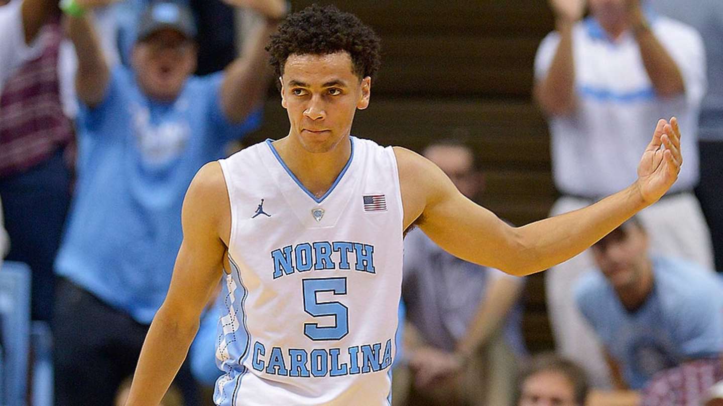 Marcus Paige’s return has UNC looking like title favorite - Sports ...