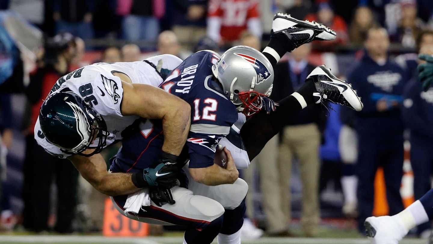 It's ugly, baby, but NFC East champ won't care come playoffs - Sports ...