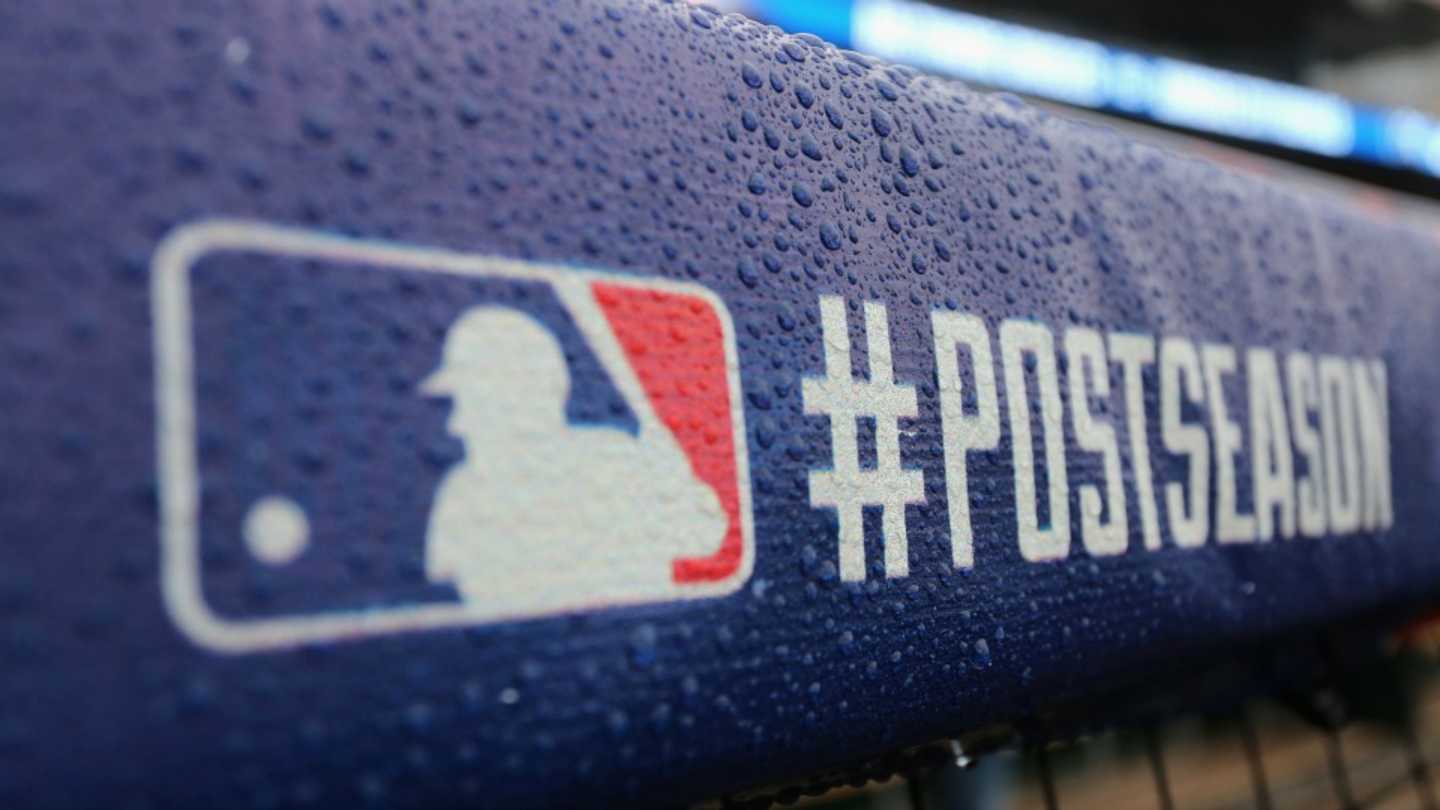 Extra Mustard guide to picking an MLB Postseason bandwagon - Sports ...