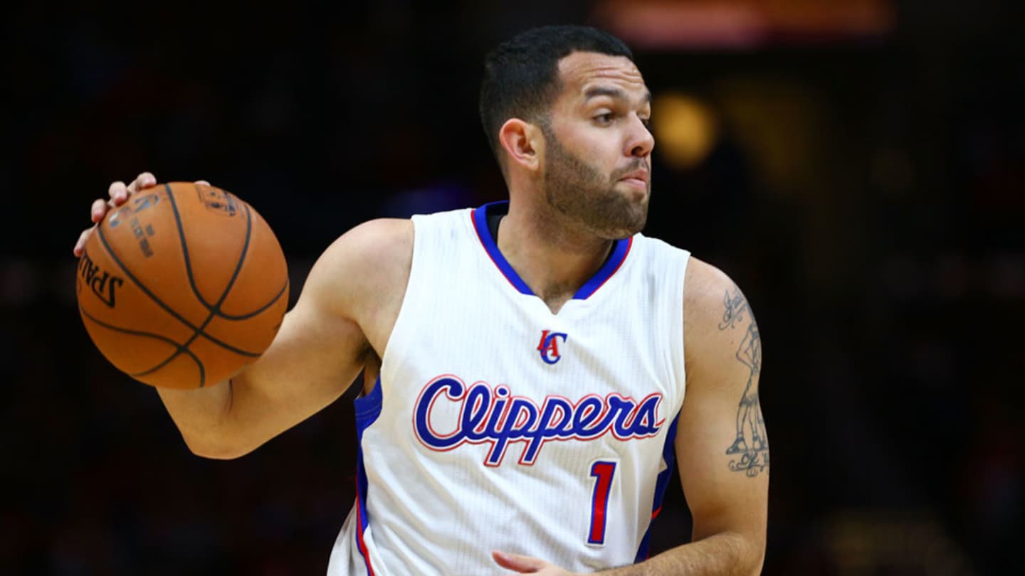 Los Angeles Clippers waive point guard Jordan Farmar - Sports Illustrated