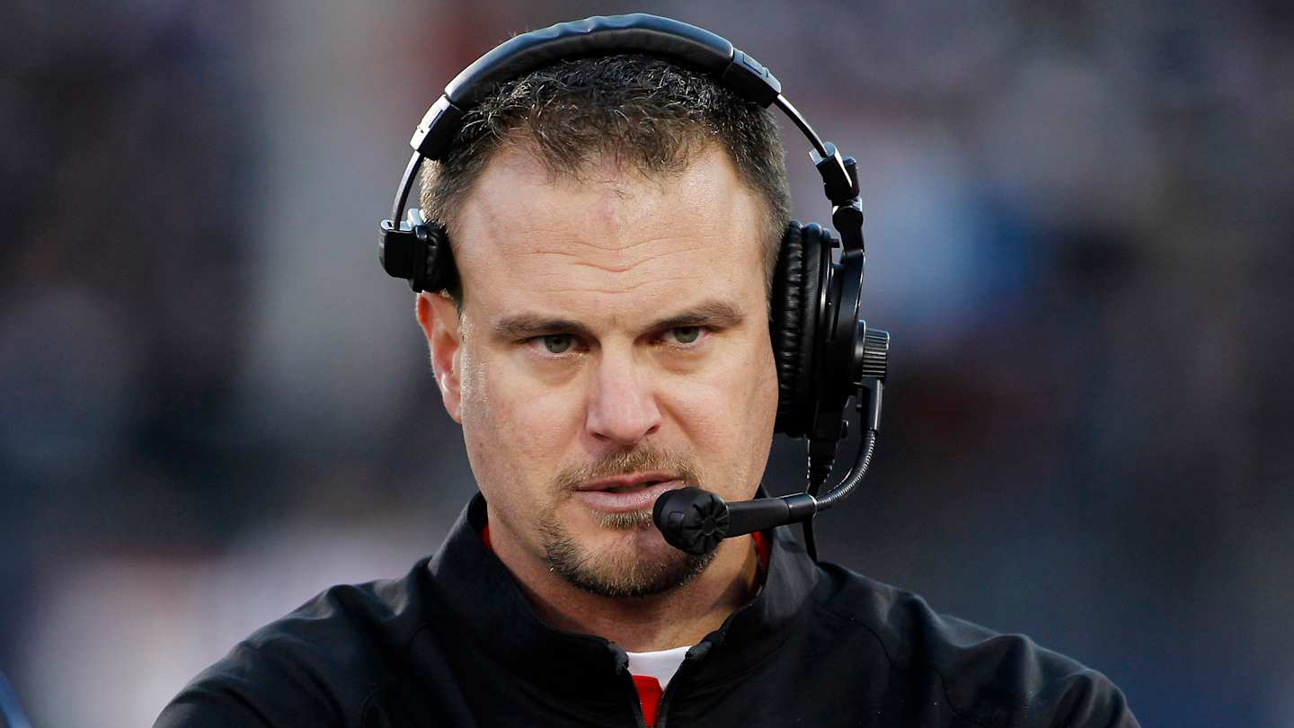 Houston off to 10-1 start in first year under Tom Herman - Sports ...