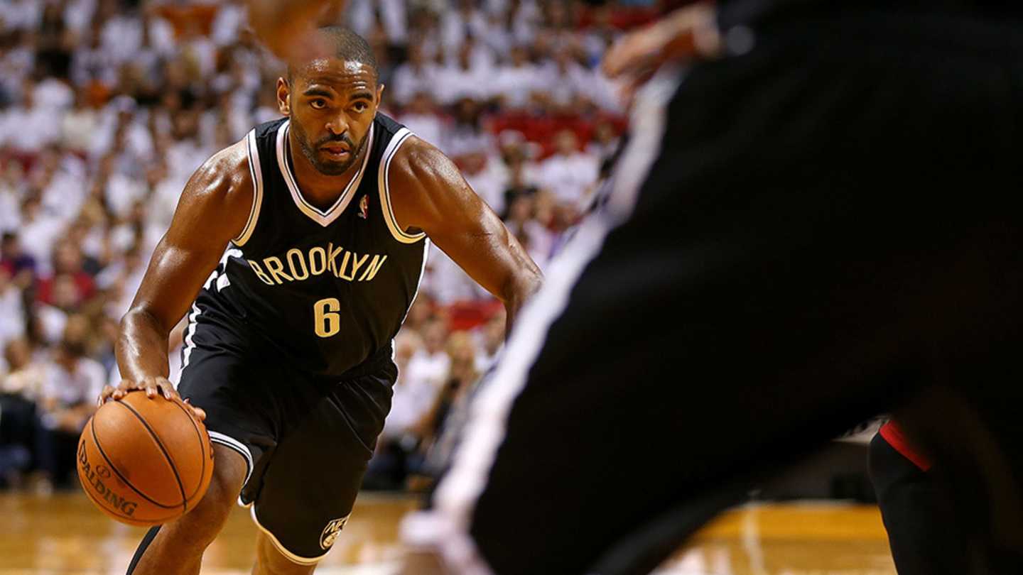 NBA free agency: Washington Wizards to sign Nets' Alan Anderson ...