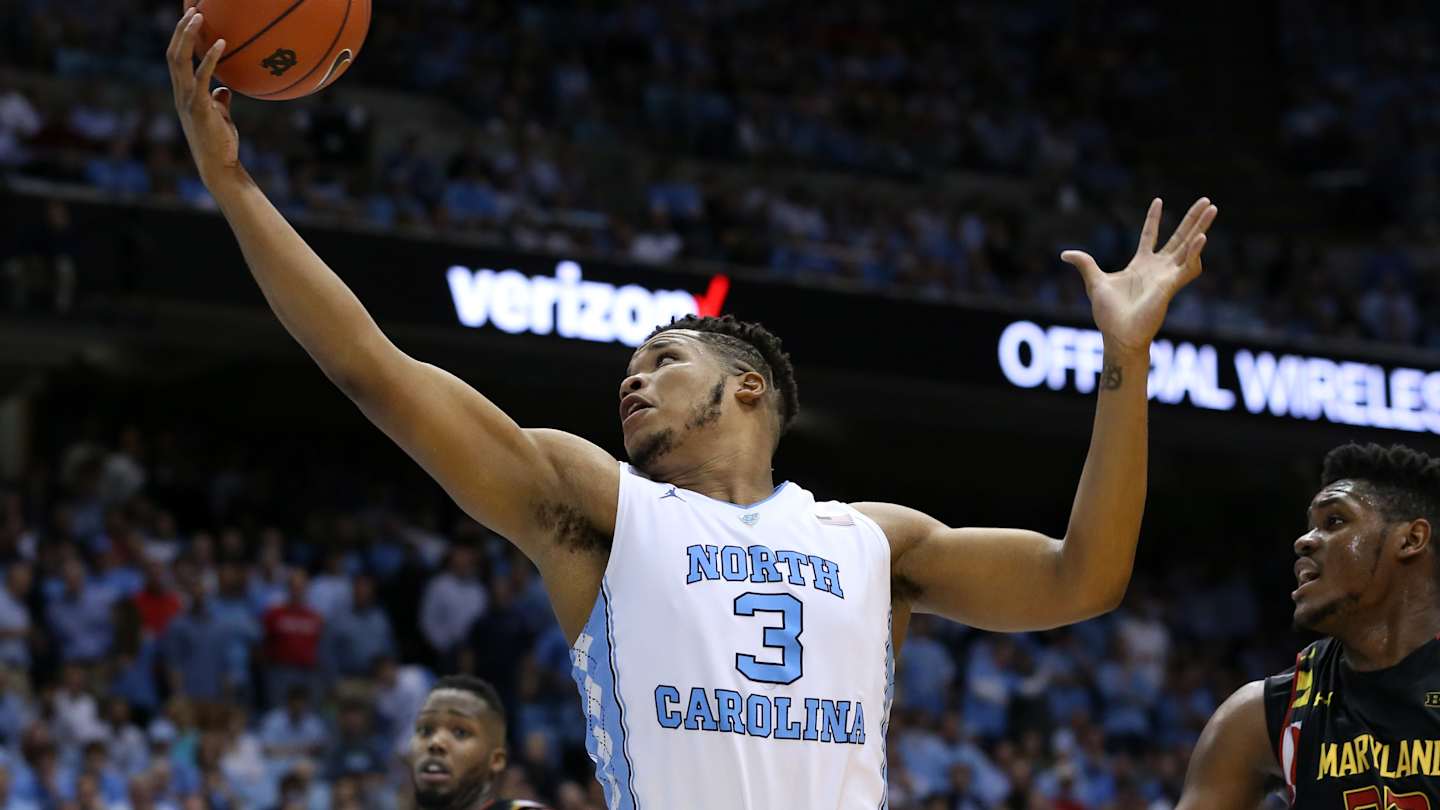 UNC basketball: Kennedy Meeks (knee) out at least two weeks - Sports ...