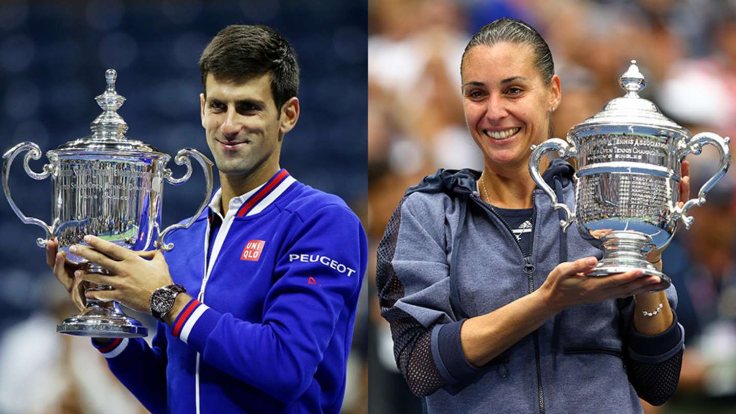 US Open 2015: Jon Wertheim's 50 parting thoughts - Sports Illustrated