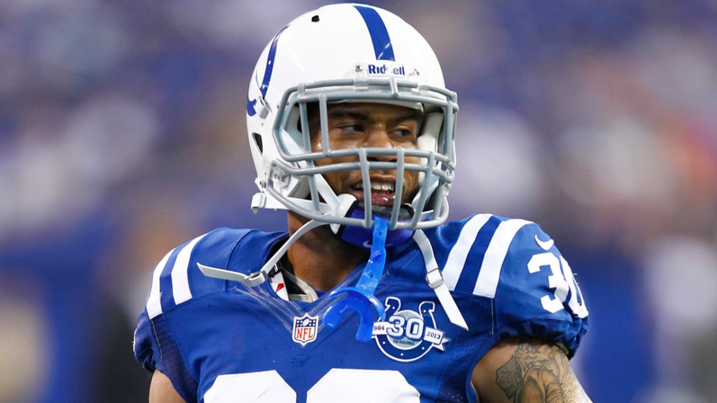 Indianapolis Colts release LaRon Landry - Sports Illustrated