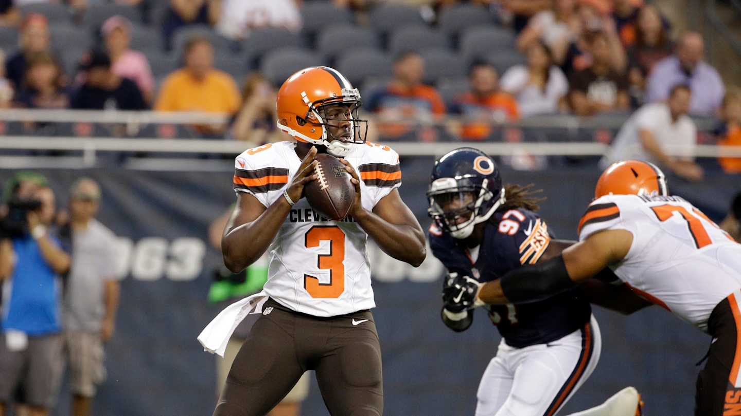 Philadelphia Eagles: Thad Lewis signed, Stephen Morris waived - Sports ...