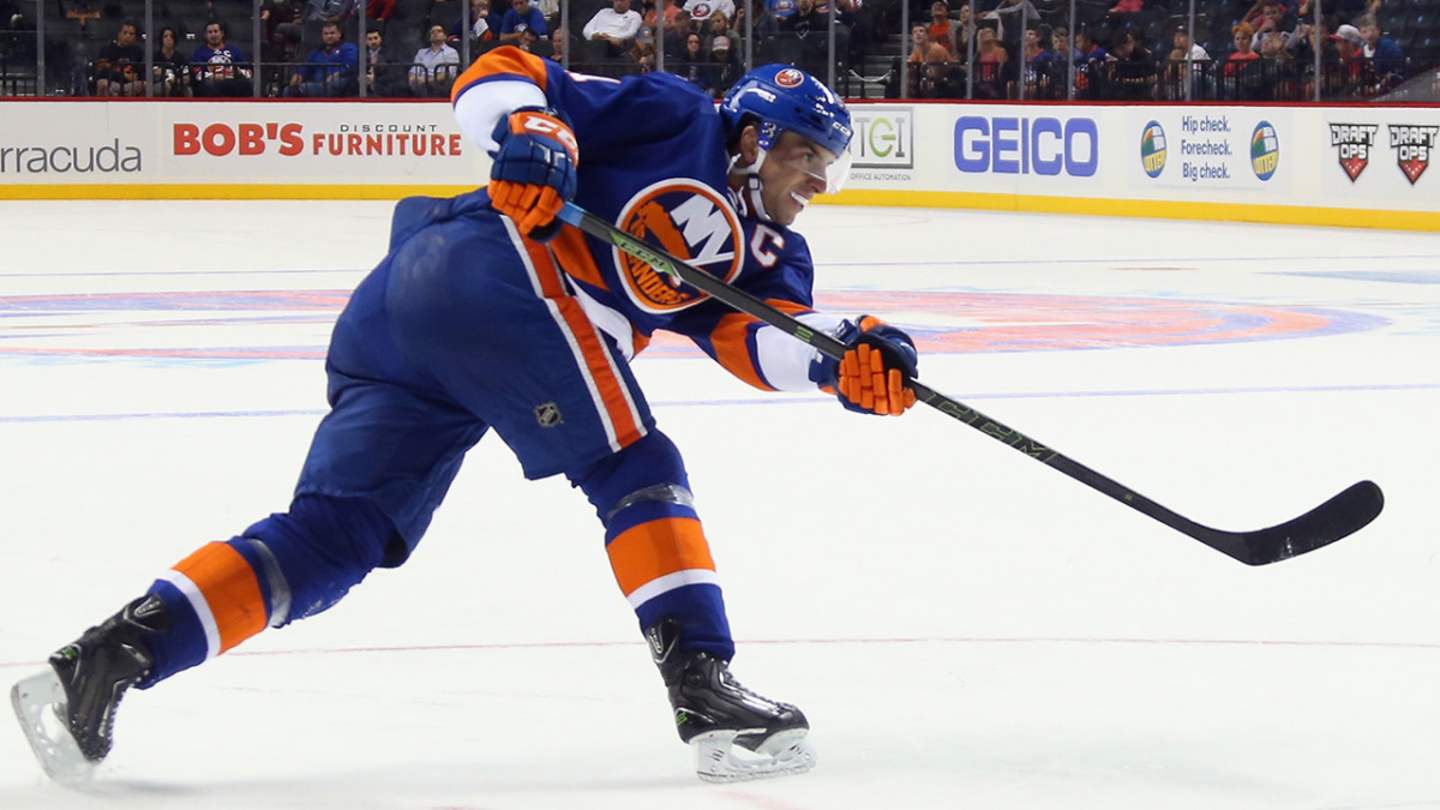 2015-16 NHL Metropolitan Division Preview - Sports Illustrated