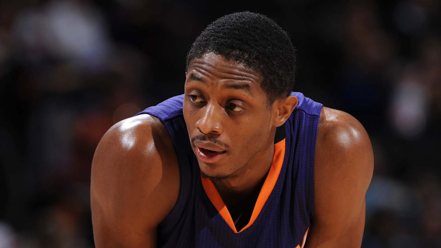 Brandon Knight: Phoenix Suns guard has surgery on left ankle - Sports ...