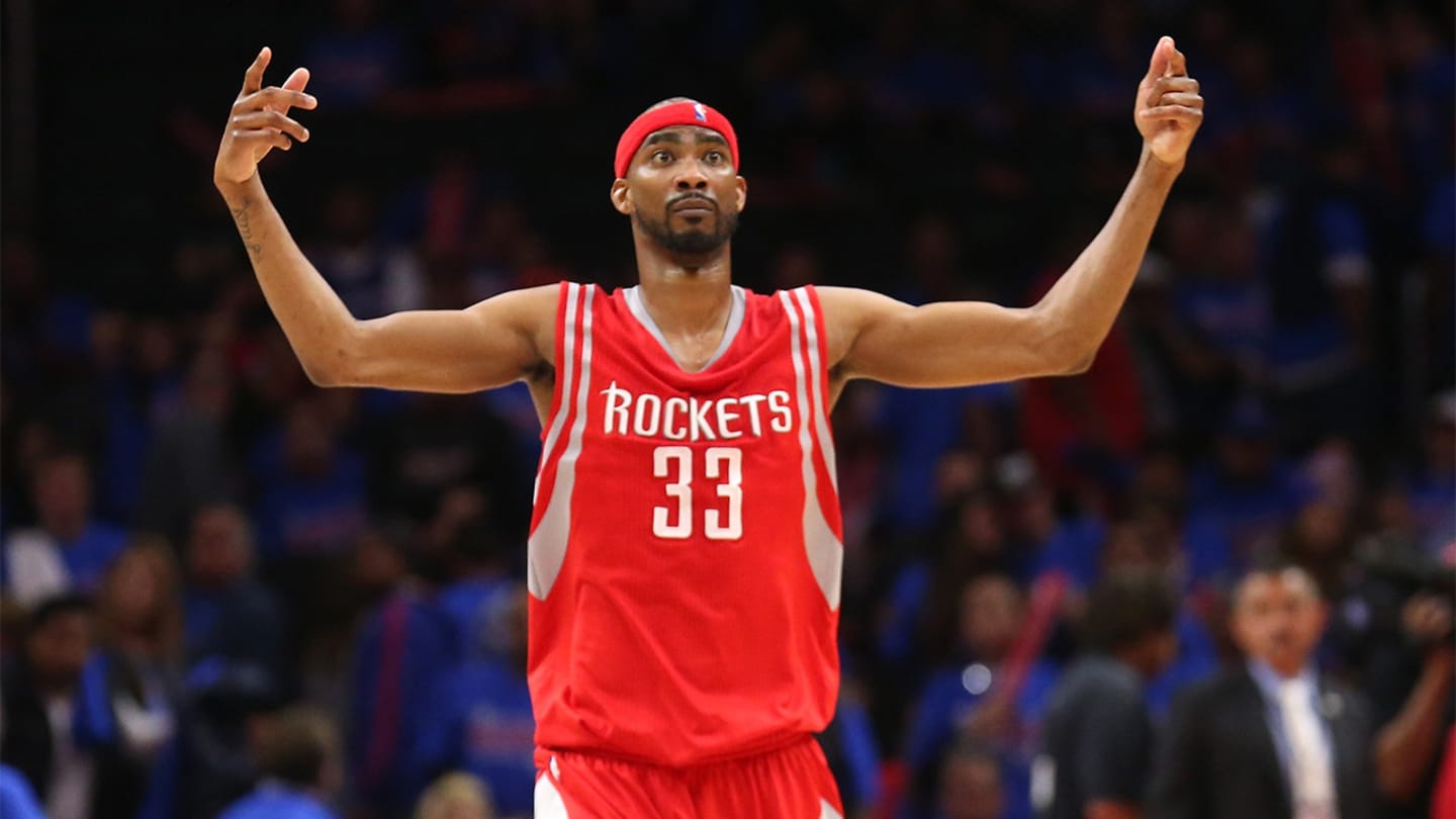 Houston Rockets, Corey Brewer agree to three-year contract - Sports ...