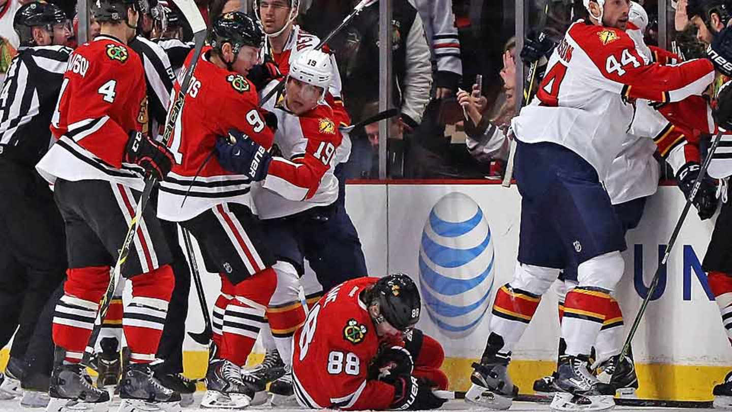Patrick Kane injury may force Chicago Blackhawks deadline trade ...