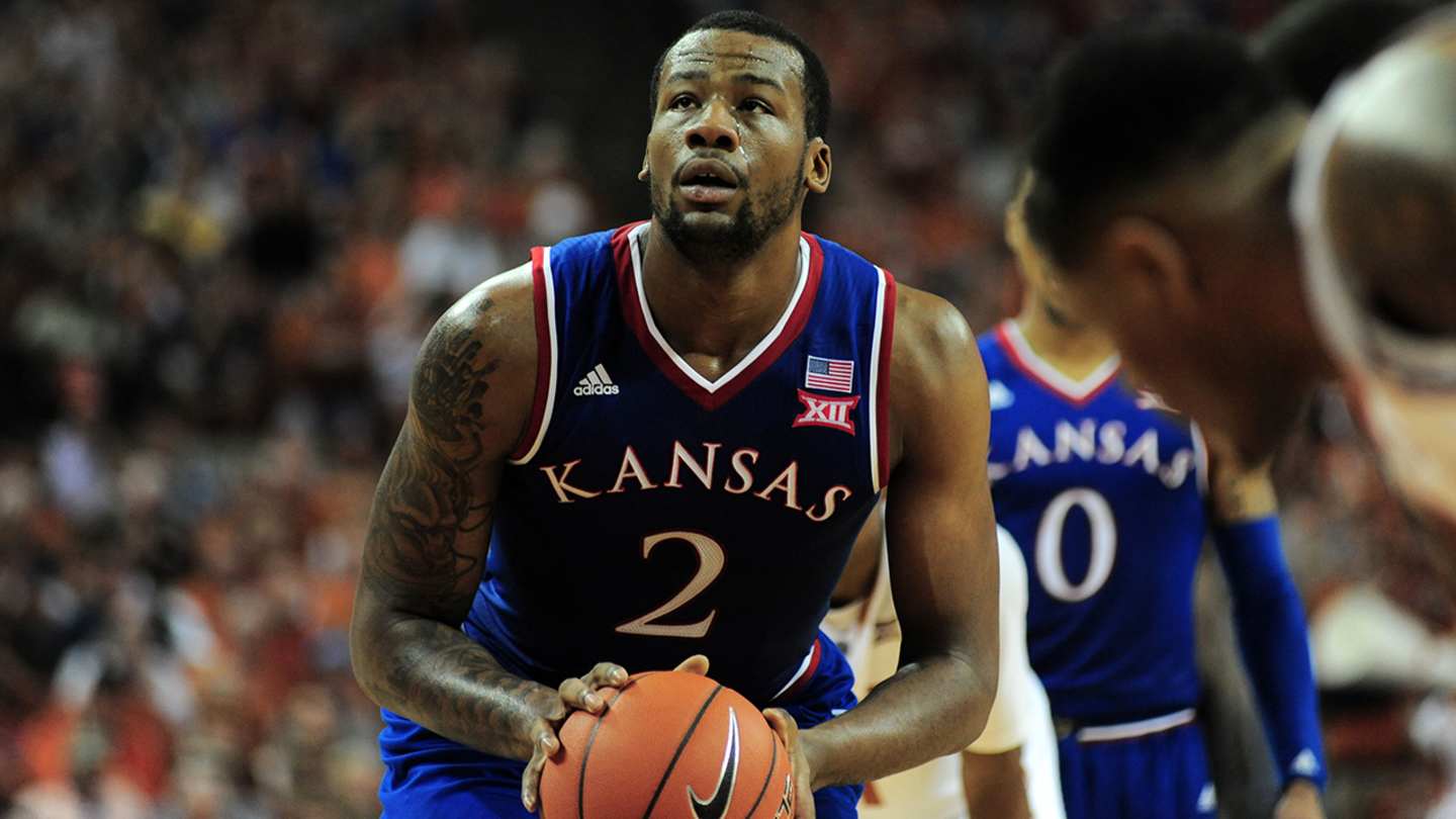 Cliff Alexander to miss game due to NCAA issue - Sports Illustrated