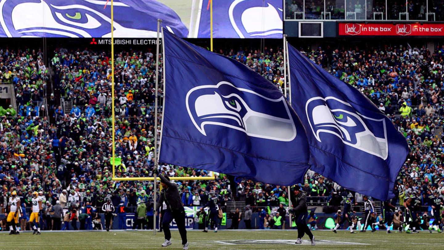 Seahawks apologize for 'poor judgment' used with Russell Wilson MLK Day ...