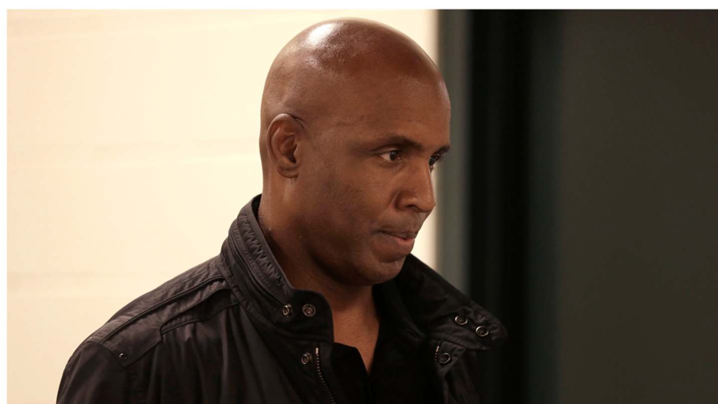 Barry Bonds: End of steroid case lifted weight off my shoulders ...