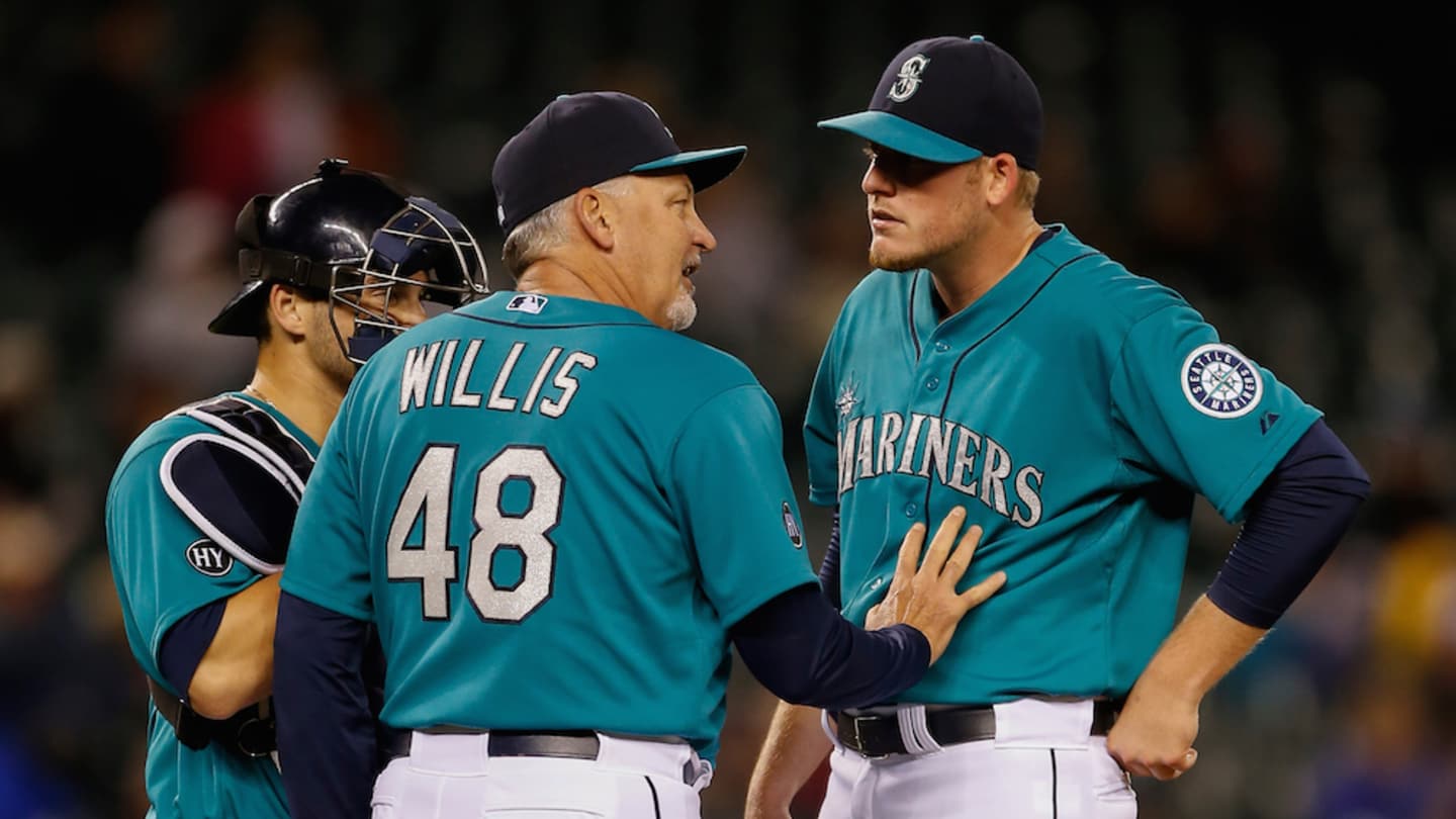 Boston Red Sox hire Carl Willis as pitching coach - Sports Illustrated