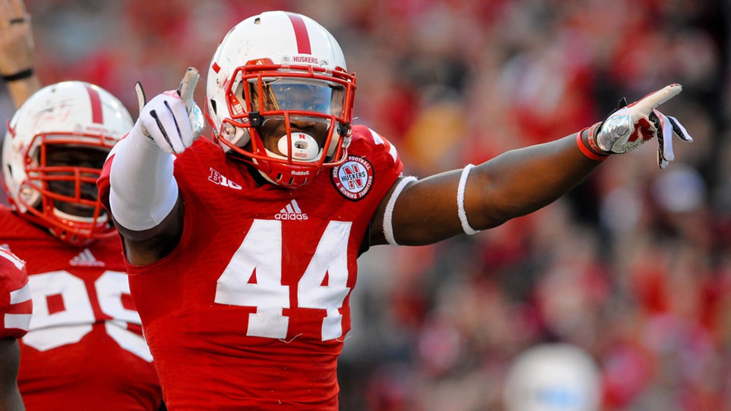 NFL draft profile: Nebraska's Randy Gregory - Sports Illustrated