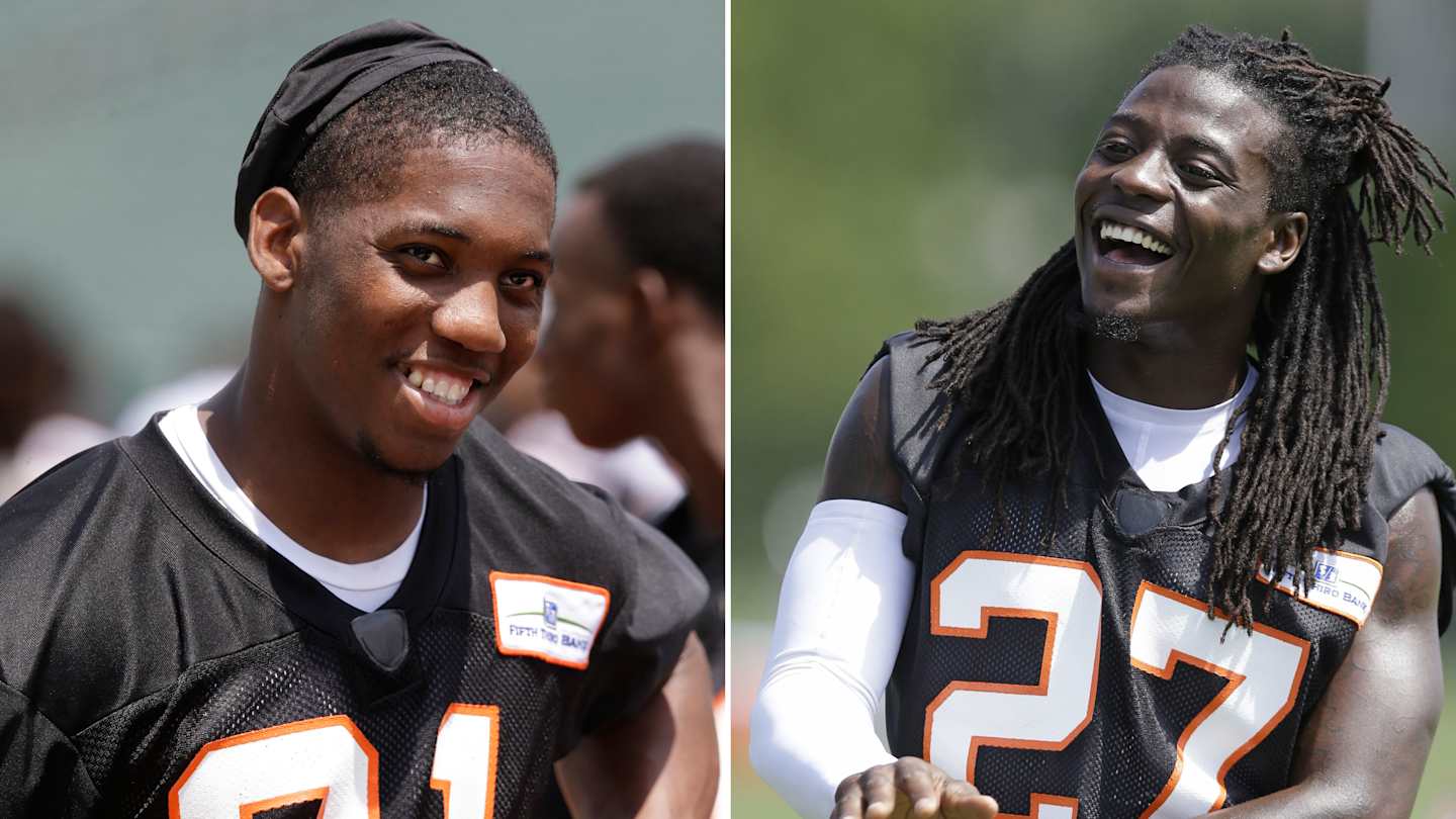 Bengals must sort out cornerback, backup quarterback spot - Sports ...