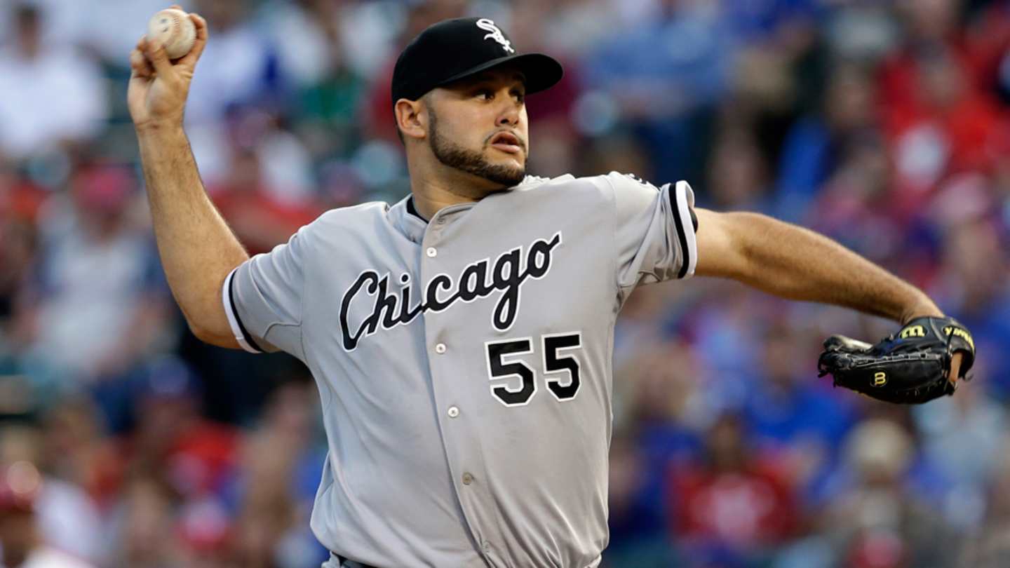 Felipe Paulino, Cubs agree to minor-league contract - Sports Illustrated