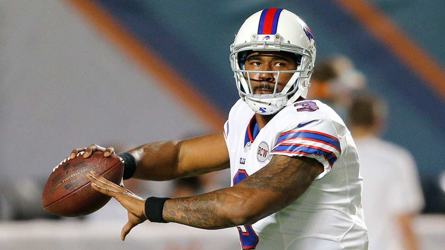 Rex Ryan: Bills will have open quarterback competition - Sports Illustrated