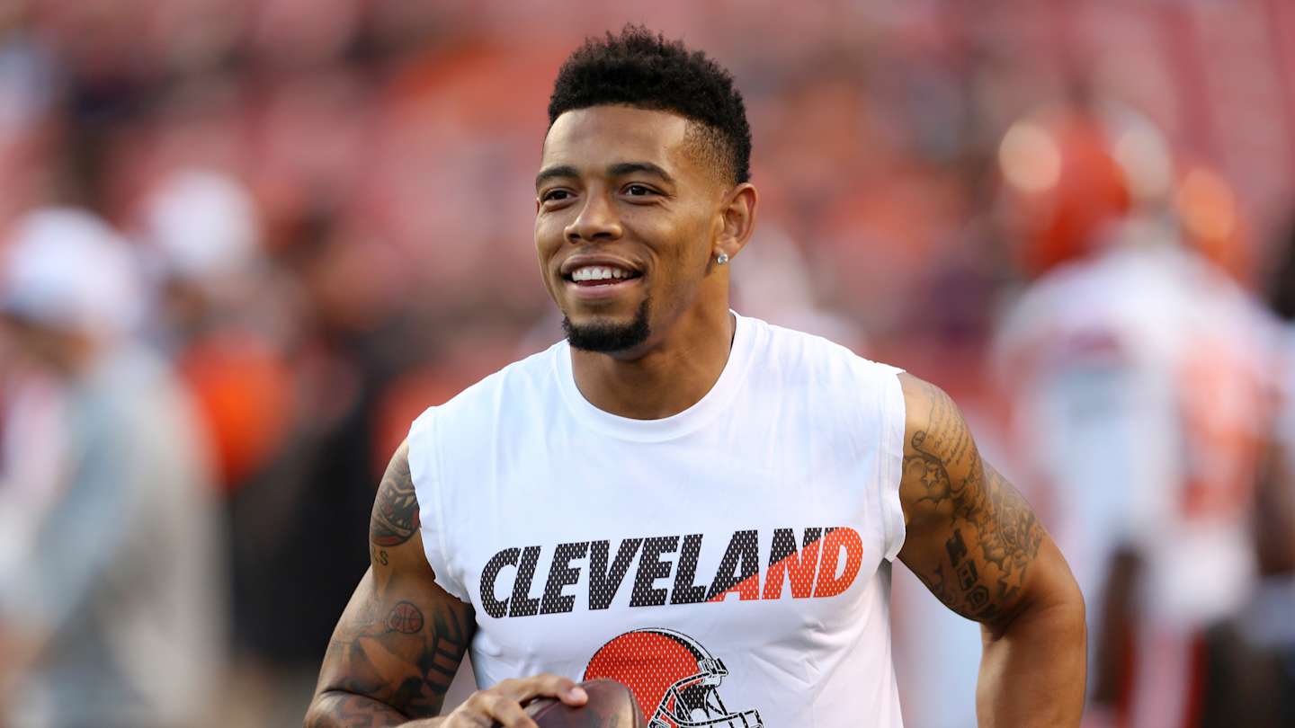 Cleveland Browns: Joe Haden (concussions) on IR, season over - Sports ...