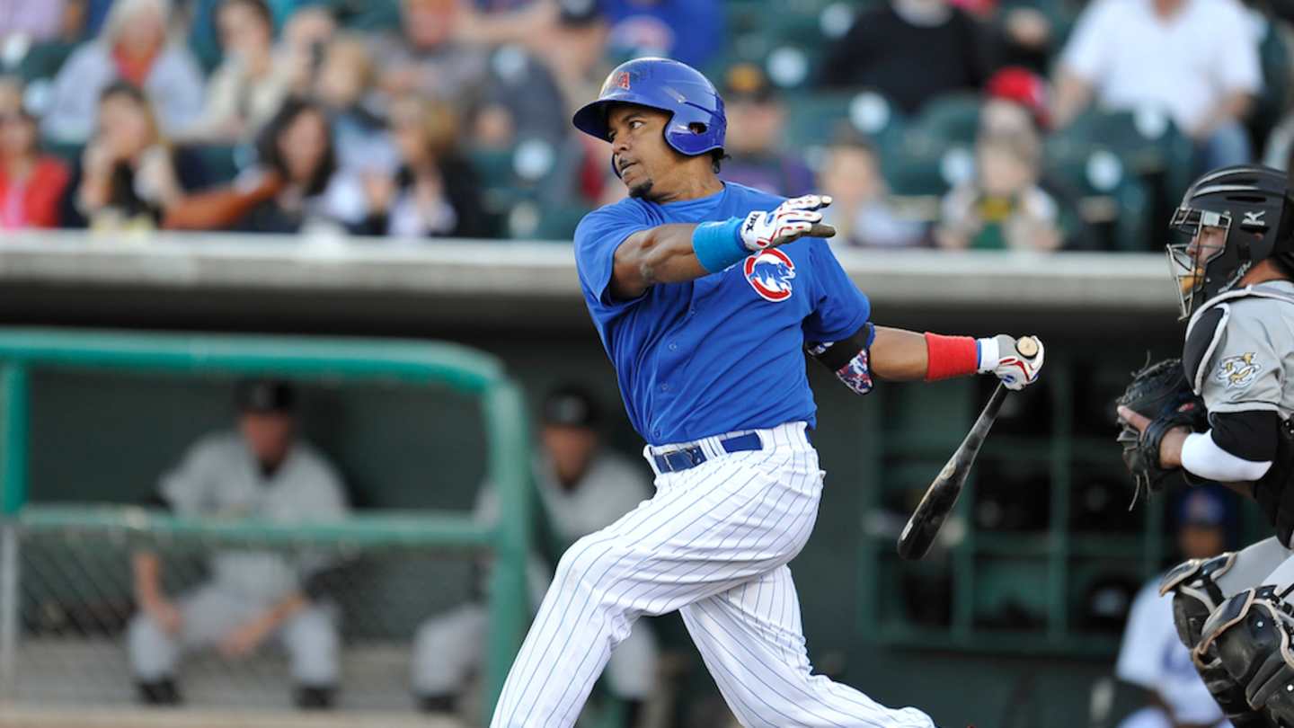 Cubs hire Manny Ramirez as hitting consultant - Sports Illustrated