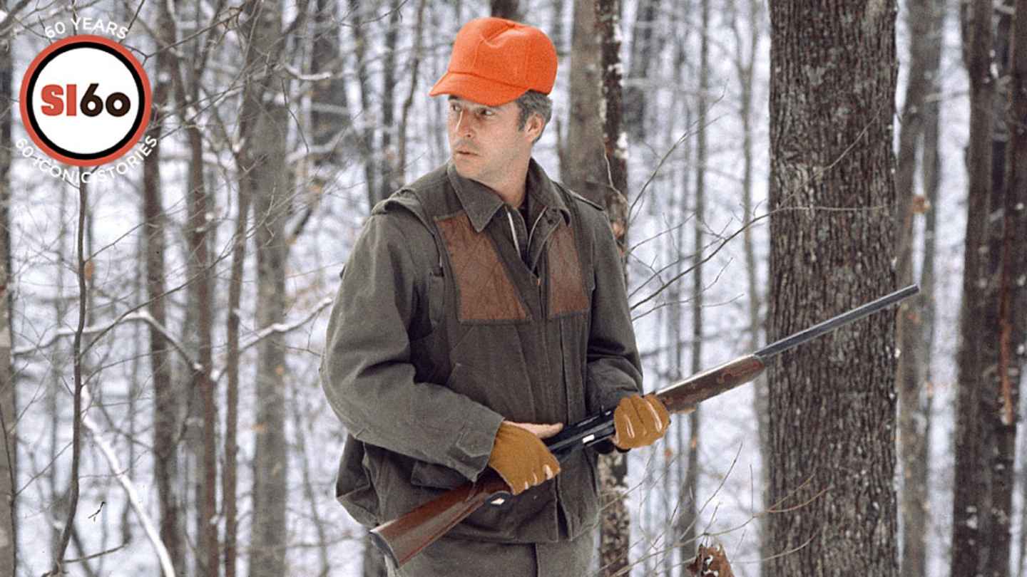 The Rabbit Hunter: A penetrating profile of Bobby Knight - Sports ...