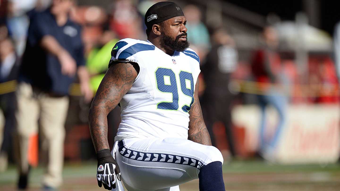 Tampa Bay Buccaneers: Tony McDaniel signs after Seahawks release ...