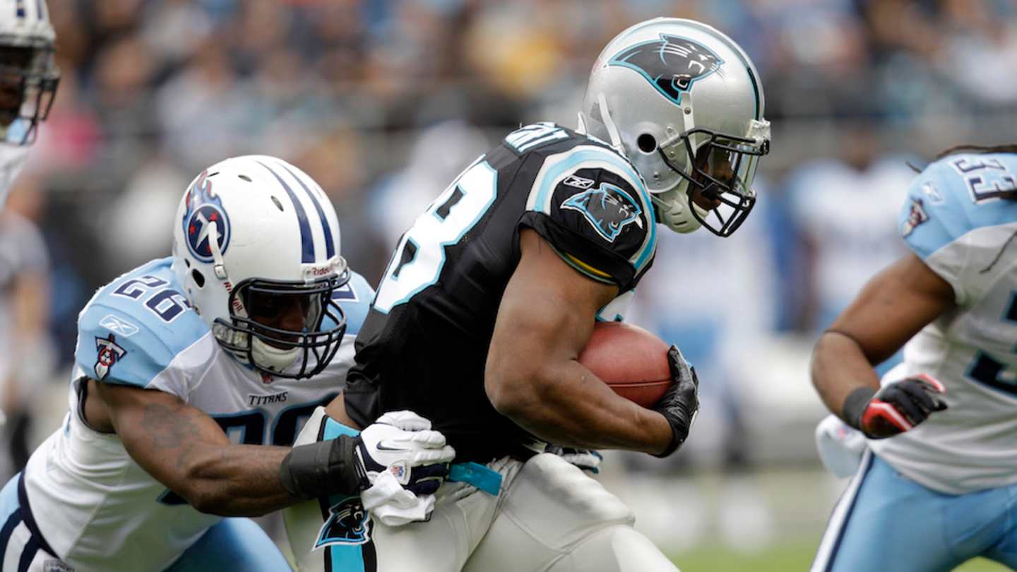 Watch Panthers vs Titans online: Live stream, game time, TV info ...