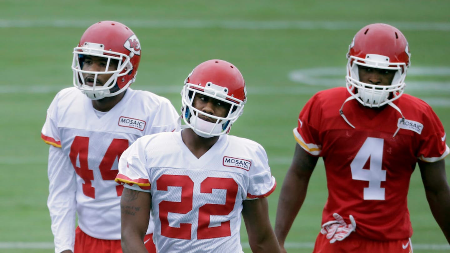 Kansas City Chiefs training camp schedule: Tickets, location, dates ...