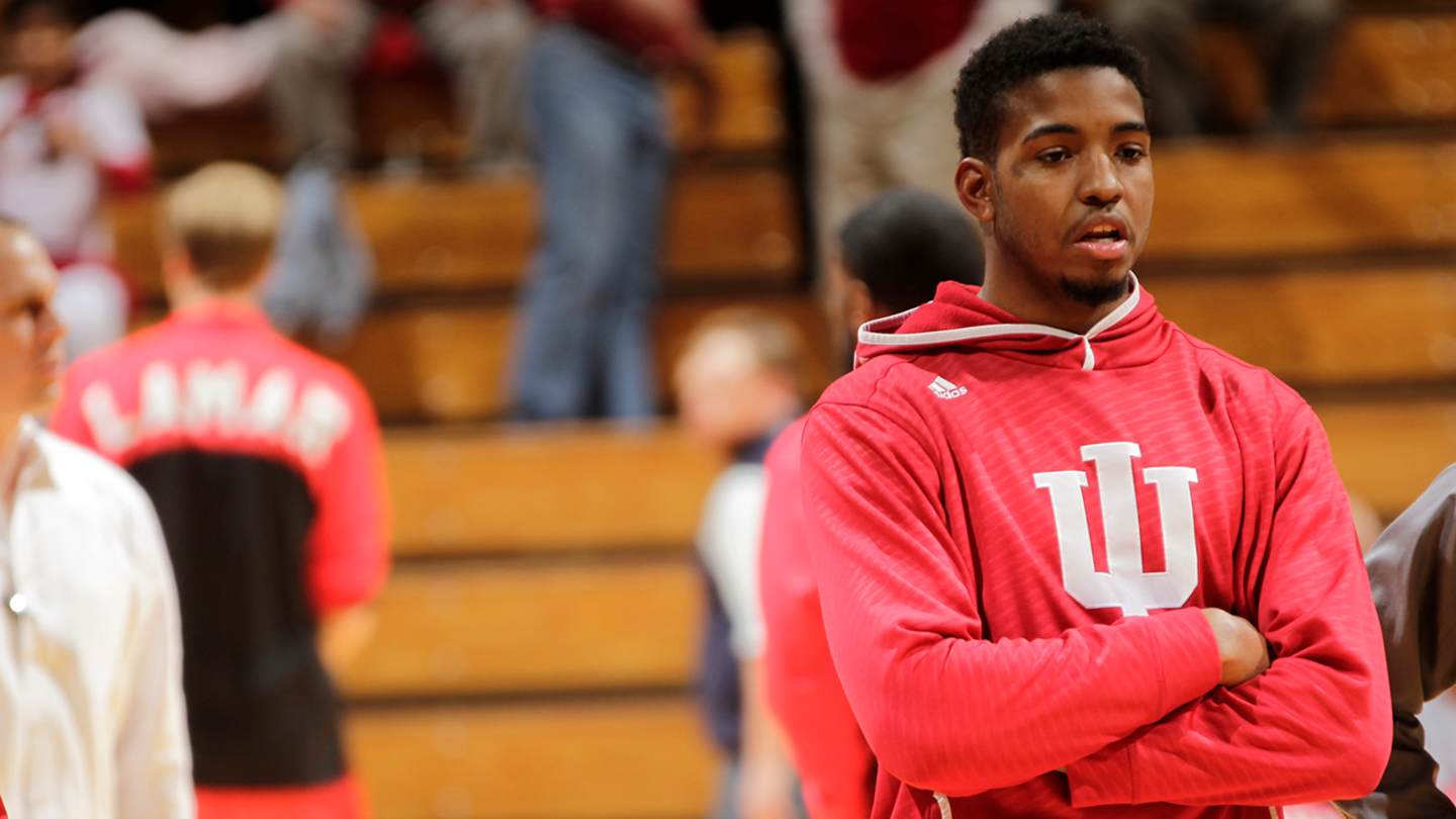 Indiana basketball: Devin Davis, Hanner Mosquera-Perea dismissed ...