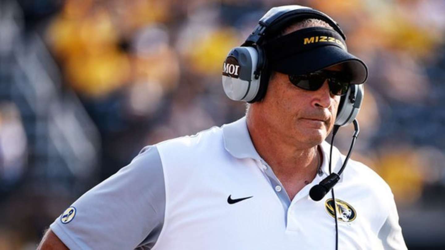 Gary Pinkel and Missouri's quest to cement their status as SEC power ...