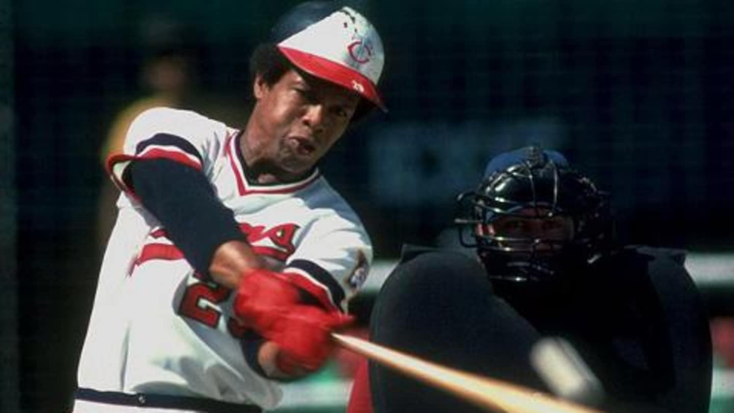 Rod Carew opens up about his life and near death experience - Sports ...