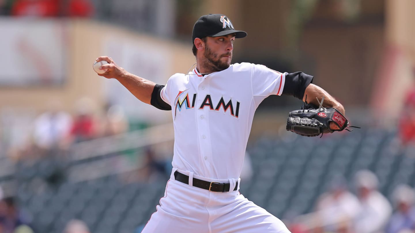 Jarred Cosart investigation: MLB says no evidence Marlins P bet ...