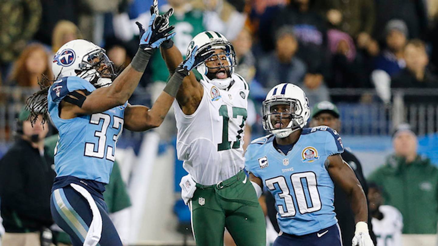 Braylon Edwards DUI: former NFL wide receiver arrested - Sports Illustrated