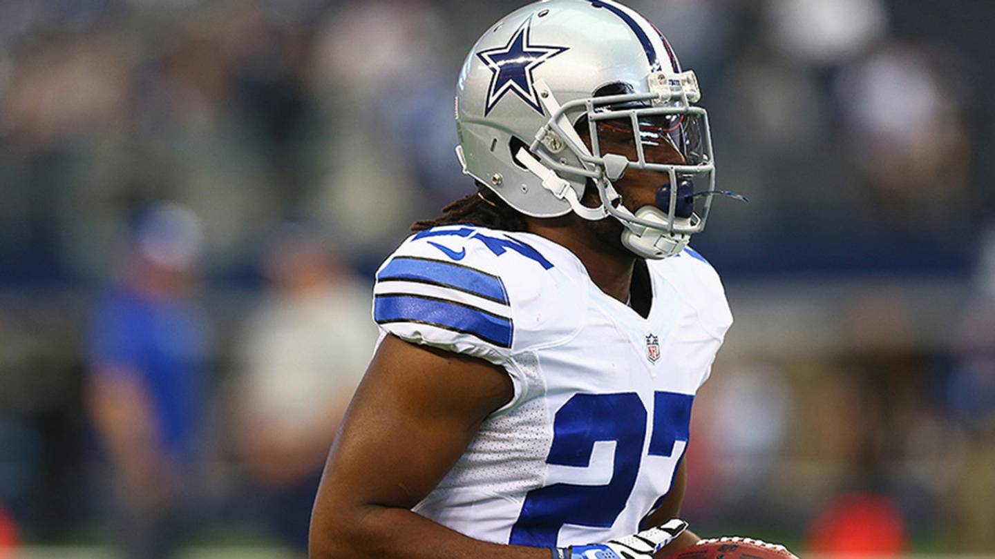J.J. Wilcox praises the best team leaders on the Dallas Cowboys ...