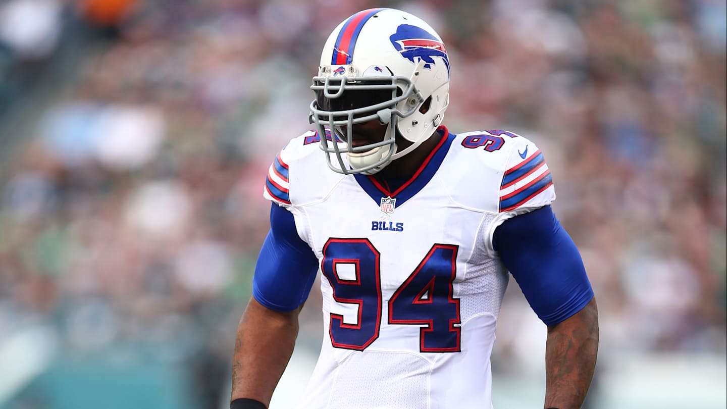 Buffalo Bills plan to cut Mario Williams in off-season - Sports Illustrated