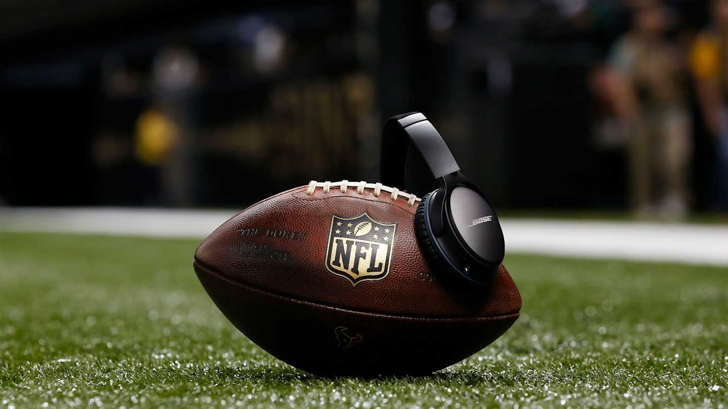 NFL: CBS will use pylon cameras for broadcasts this season - Sports ...