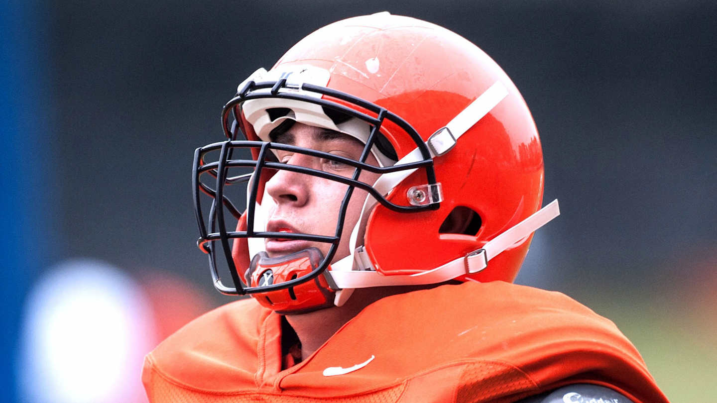 Accusations spoil spring for Illini coach Tim Beckman - Sports Illustrated