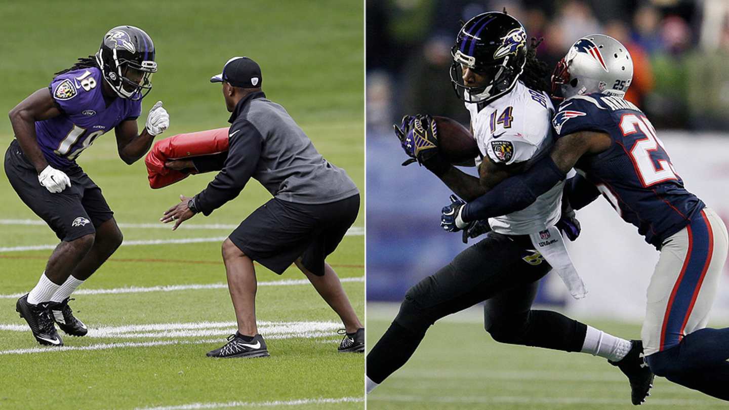 NFL offseason report card: Baltimore Ravens - Sports Illustrated
