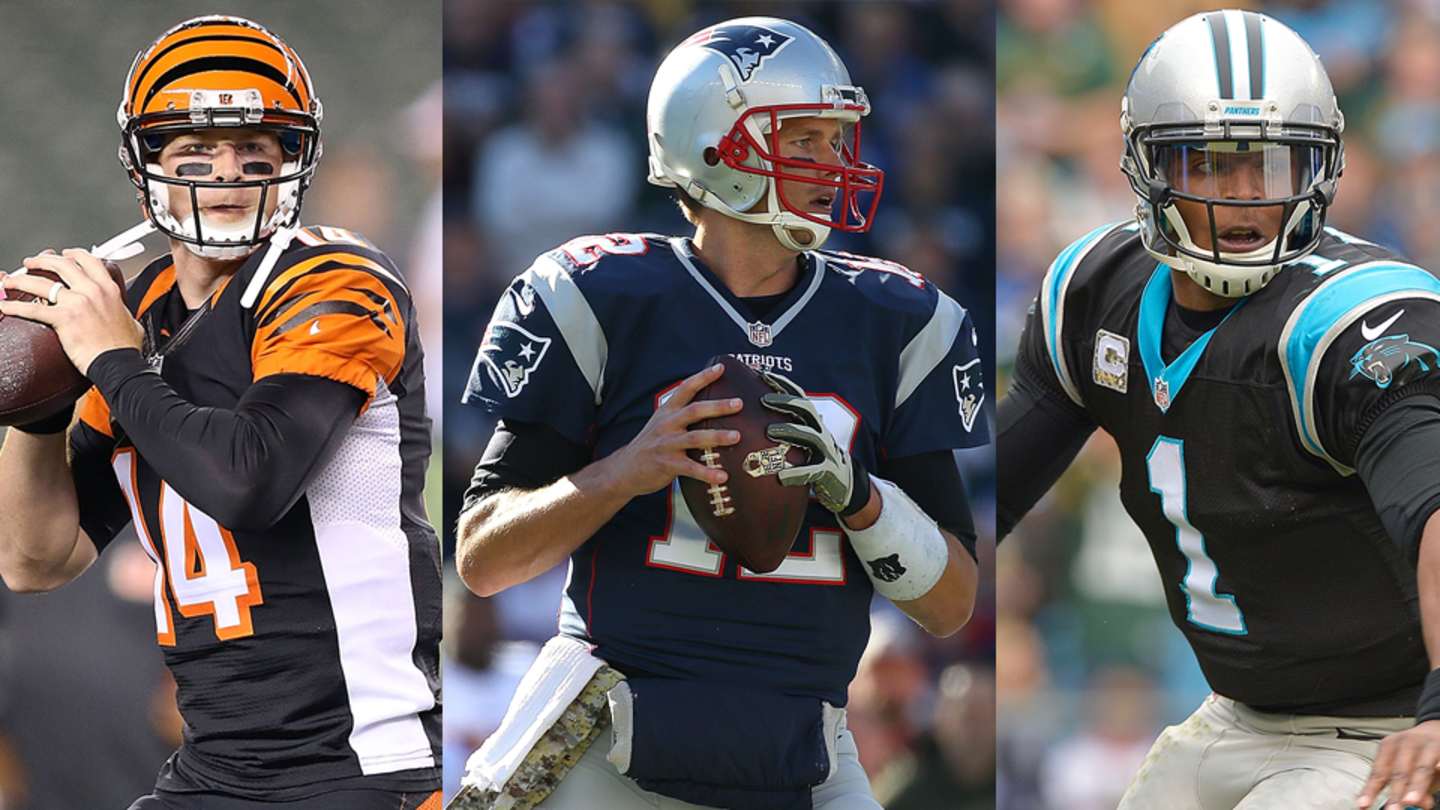 NFL Week 10: How much do you know about the undefeated teams? - Sports ...