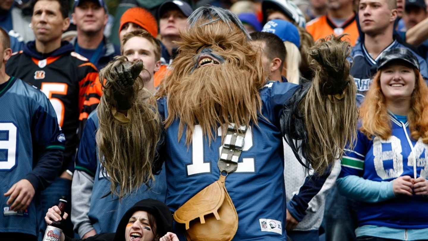 New Star Wars trailer may debut during Monday Night Football - Sports ...