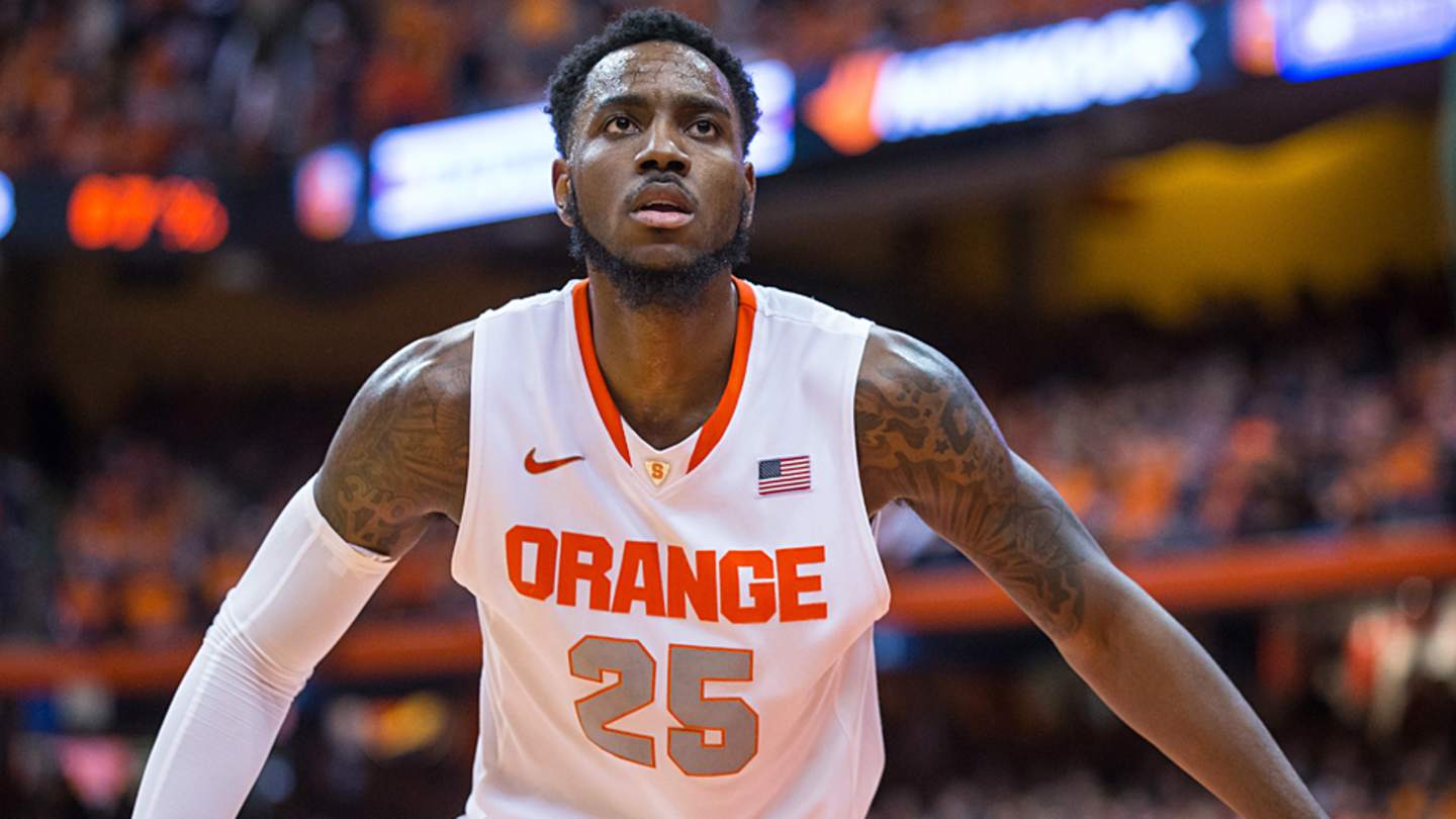 How Rakeem Christmas's roots made him a top NBA prospect - Sports ...